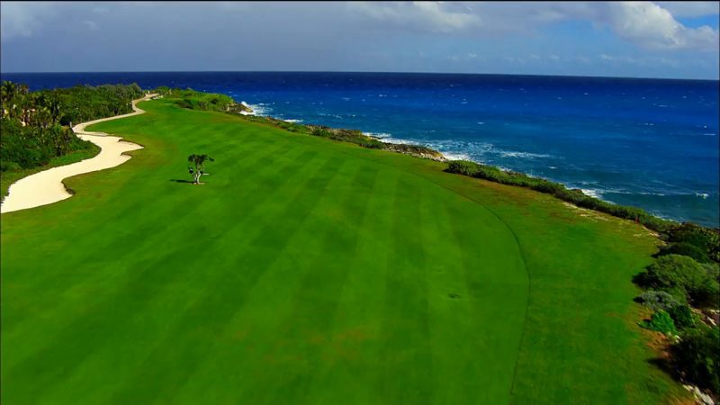 Official Site of Greg Norman & The Greg Norman Company