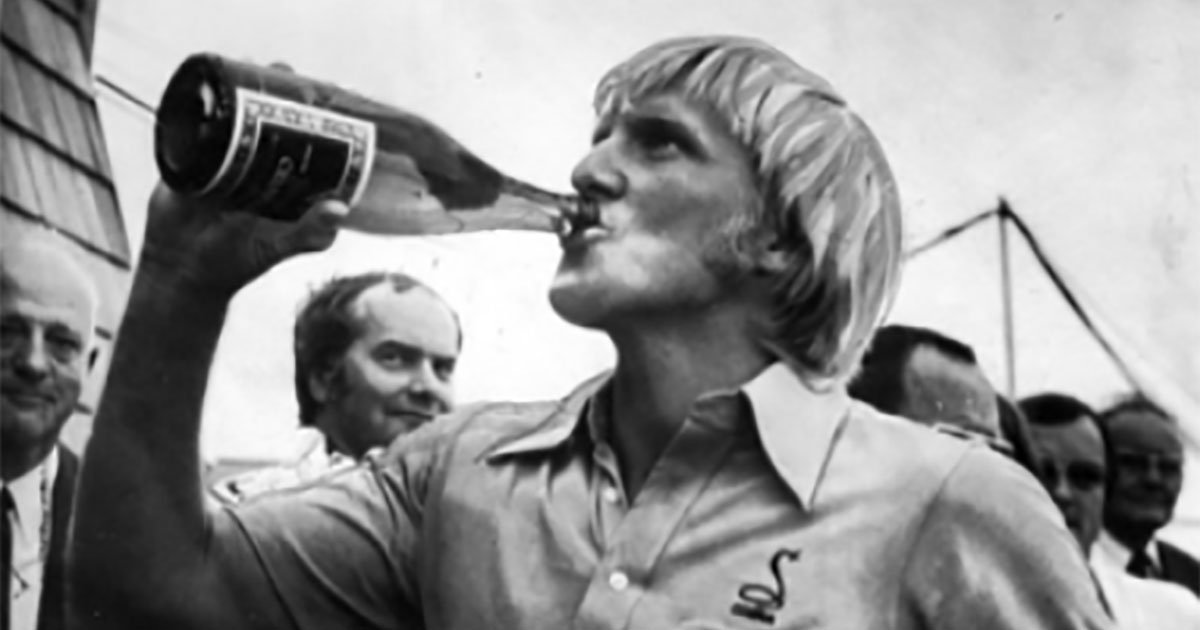 Tournament Victories - 1976 West Lakes Classic - Shark.com