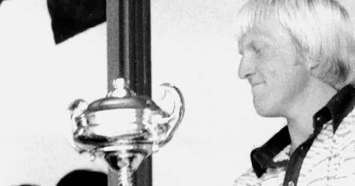 Tournament Victories - 1978 Traralgon Classic - Shark.com