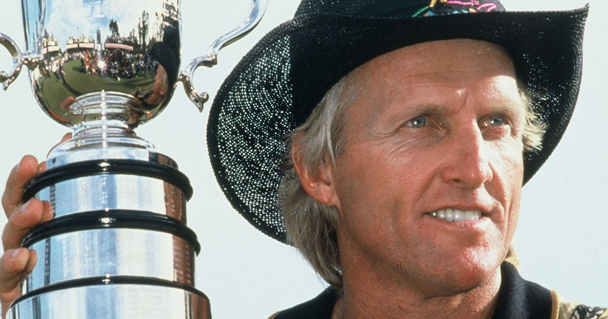 Tournament Victories - 1995 Australian Open - Shark.com