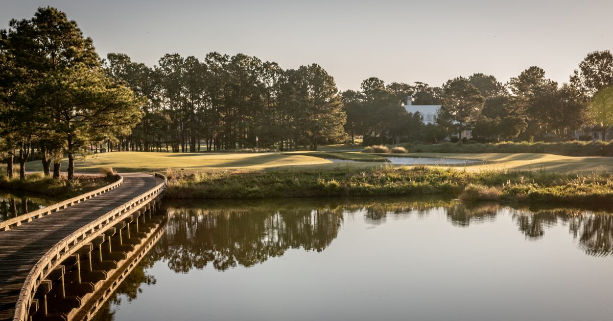 GNGCD Announces Relaunch of Oldfield Golf Club - Shark.com