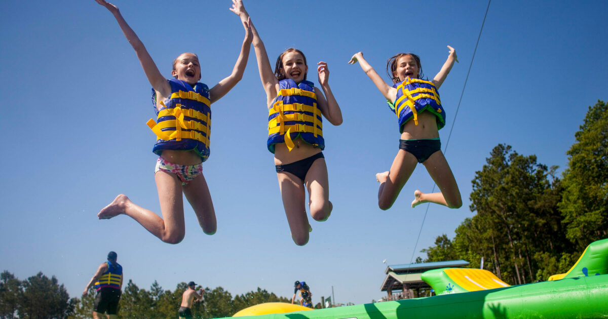 Shark Wake Park 561 Announces Grand Opening - Shark.com