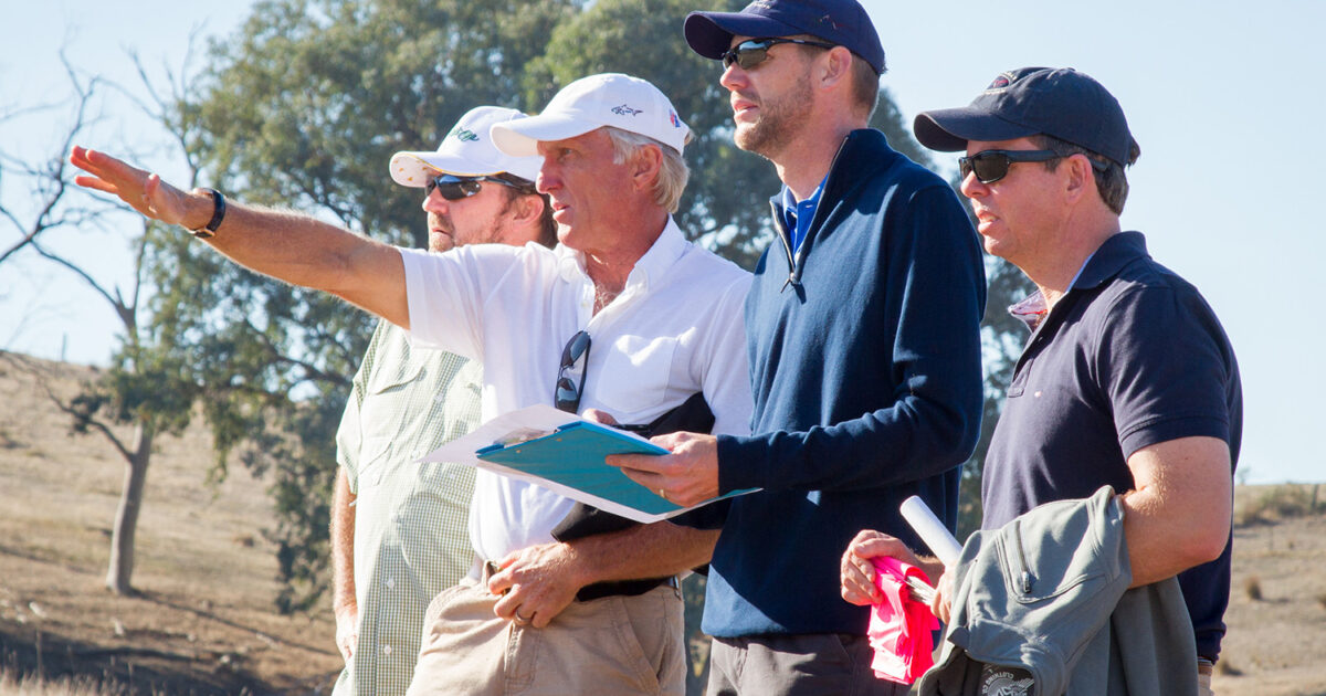 Photo Gallery: Cathedral Lodge Groundbreaking - Shark.com