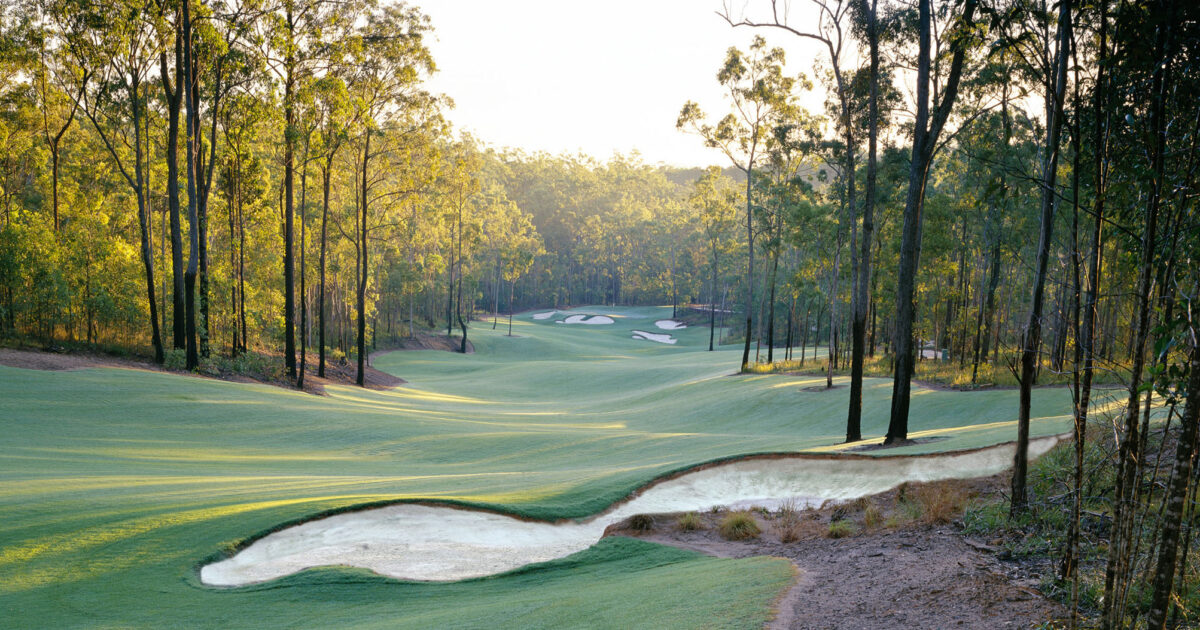 GNGCD Announces Relaunch Of Brookwater Golf & Country Club - Shark.com