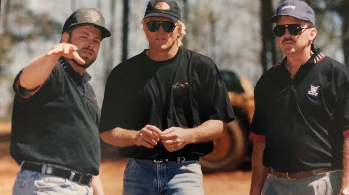 In Memory of Jason McCoy - Shark.com